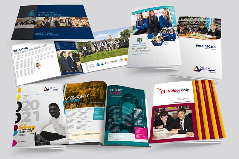 Educational Resources and Graphics - The Ark Design & Print Ltd